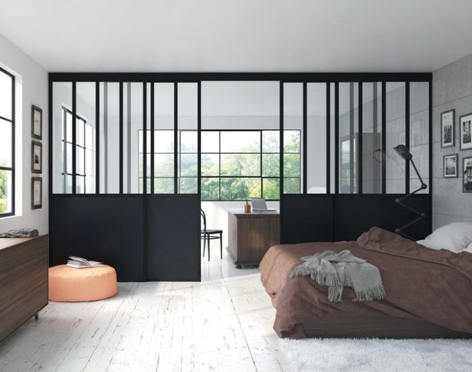 Conseils pour faire installer une verrière sur-mesure chez vous